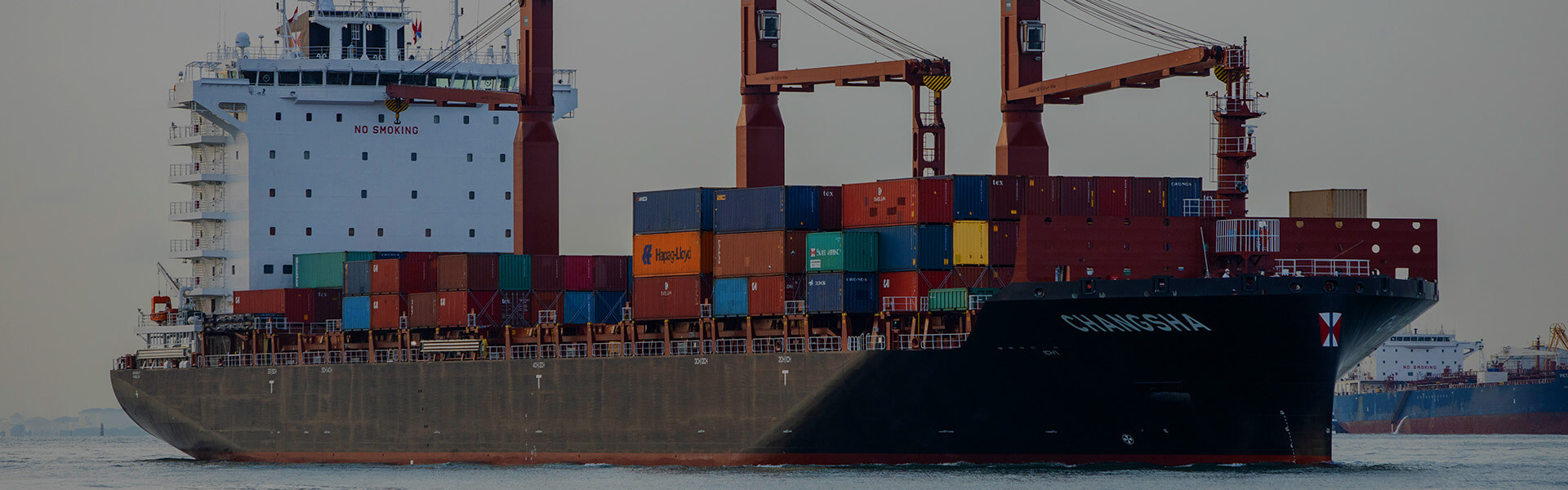 Swire: Shipping Simplified - EURONAVE